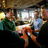 Karbach to be acquired by Anheuser-BuschInBev - Houston Chronicle