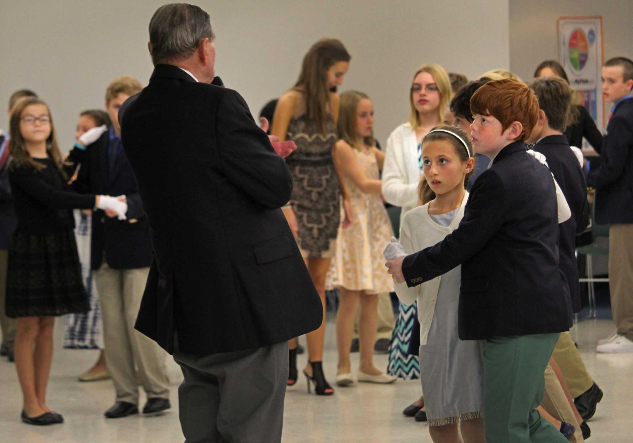 Walter Schalk School of Dance nears 60th anniversary