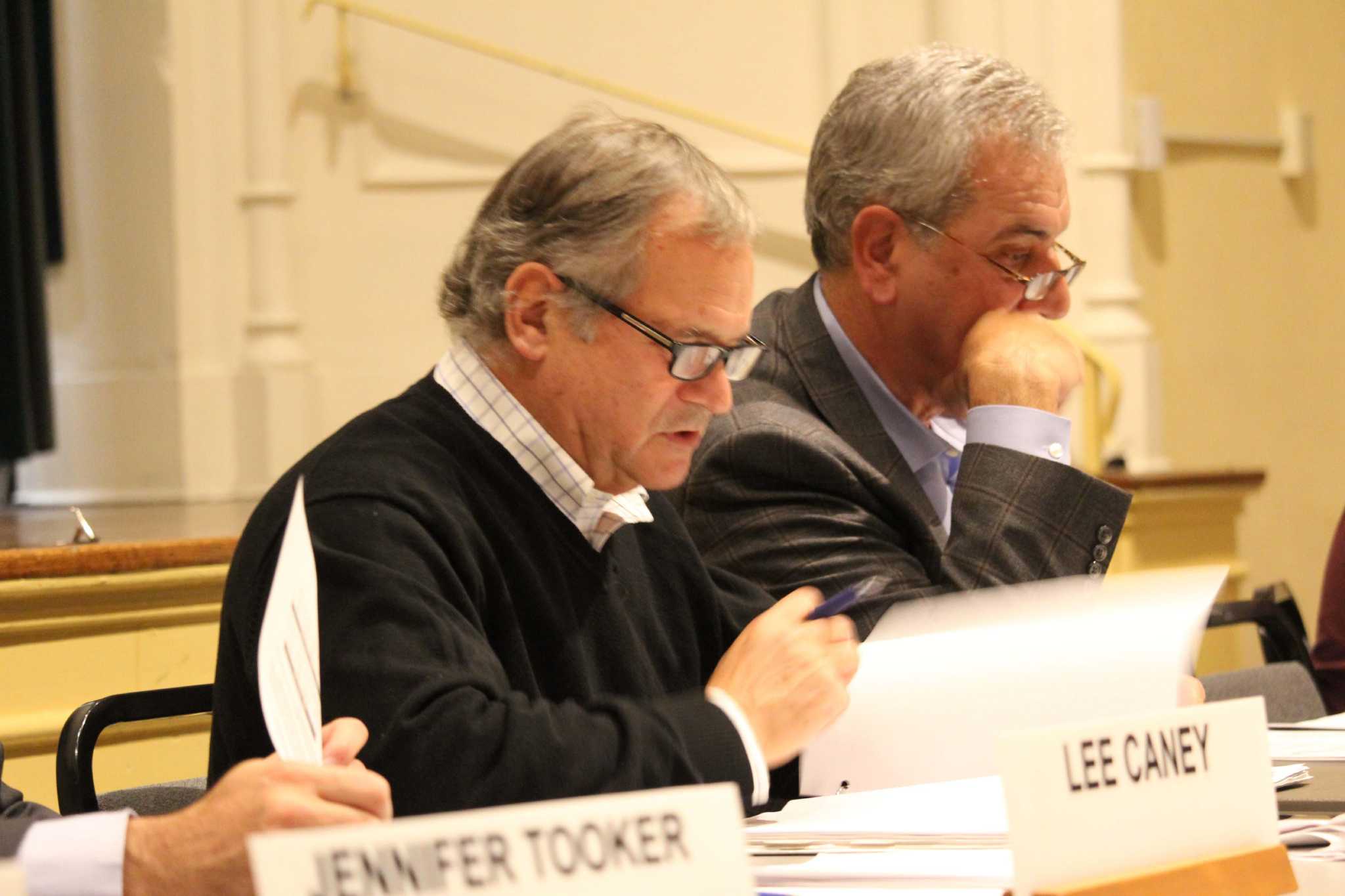 $87,500 approved for Door-to-Door transit services