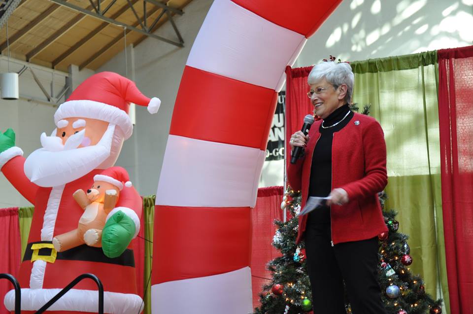 Operation ELF kicks off to benefit military families