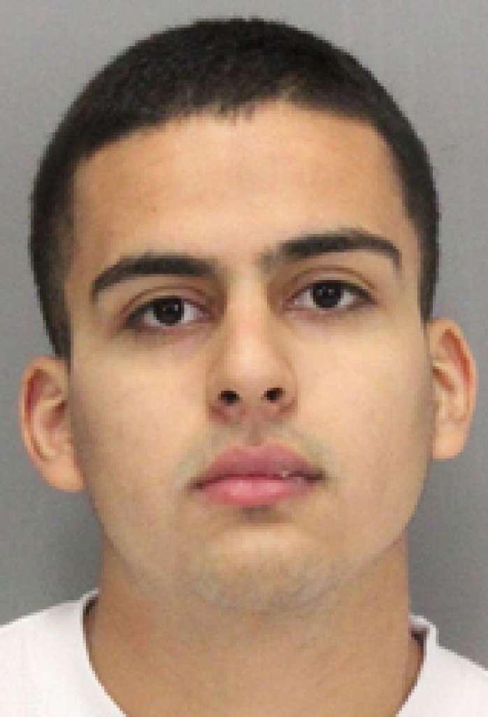 San Jose man charged with murder in death of woman, 88