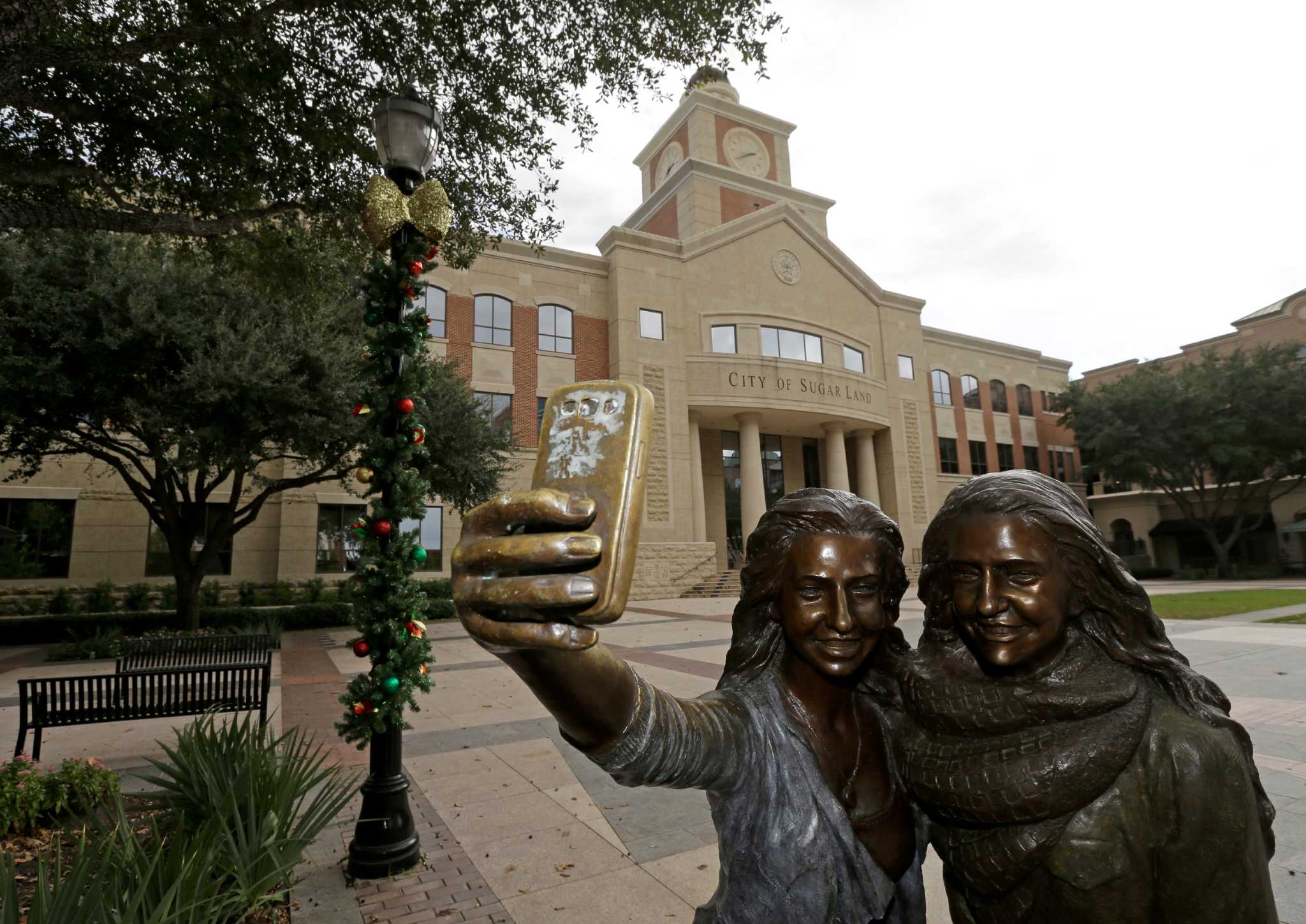 Sugar Land to add 30,000 residents with proposed annexation