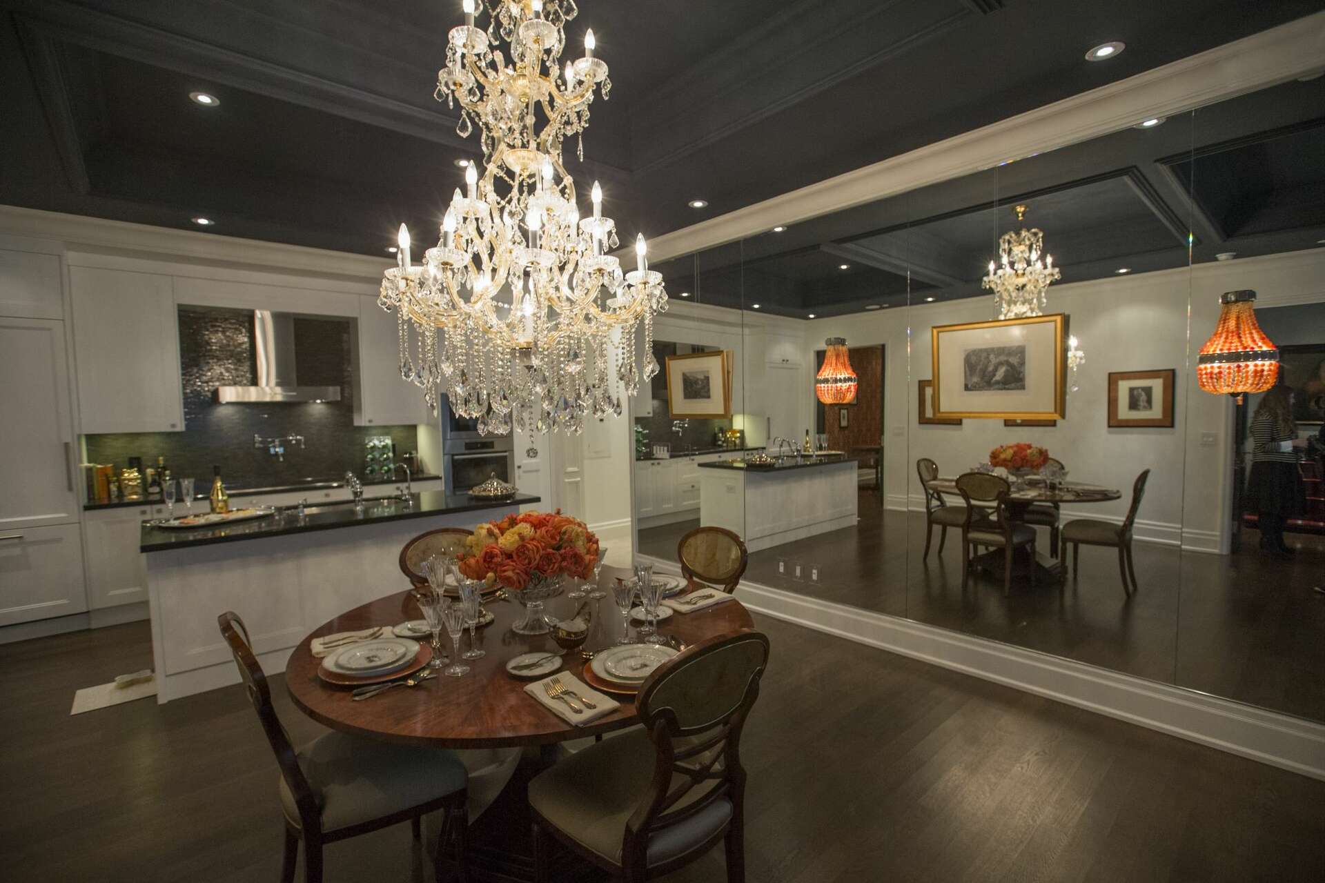 The 65-story Trump Tower in Toronto goes belly-up and into receivership