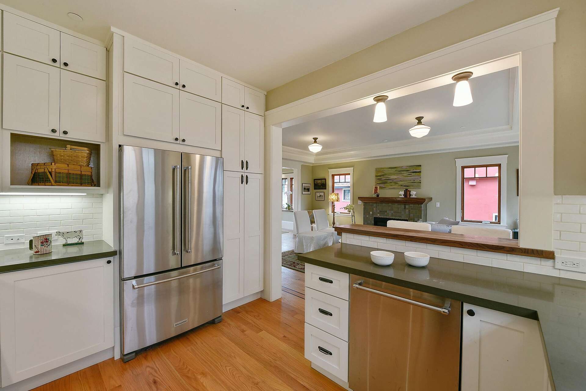 Hot Property: First Bay Tradition alive and well in new Oakland homes