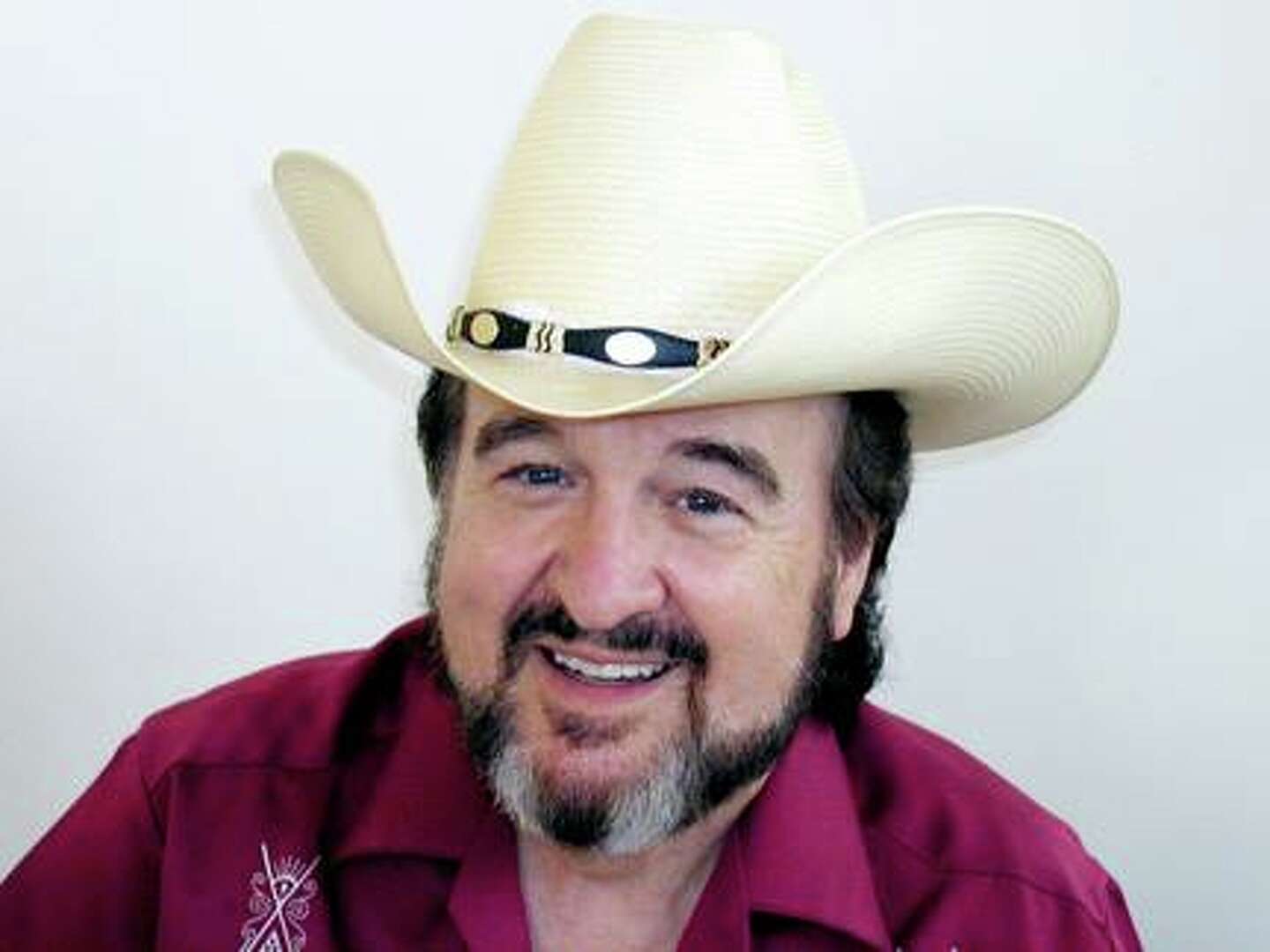 Country legend and ‘Whiskey River’ writer Johnny Bush dies