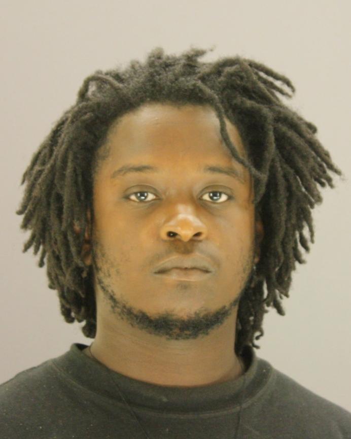 2nd suspect arrested in Dallas after mother killed in front of daughter ...