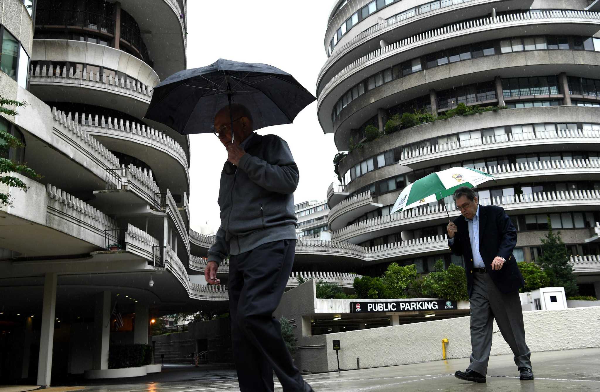 A livelier nation’s capital awaits your vote