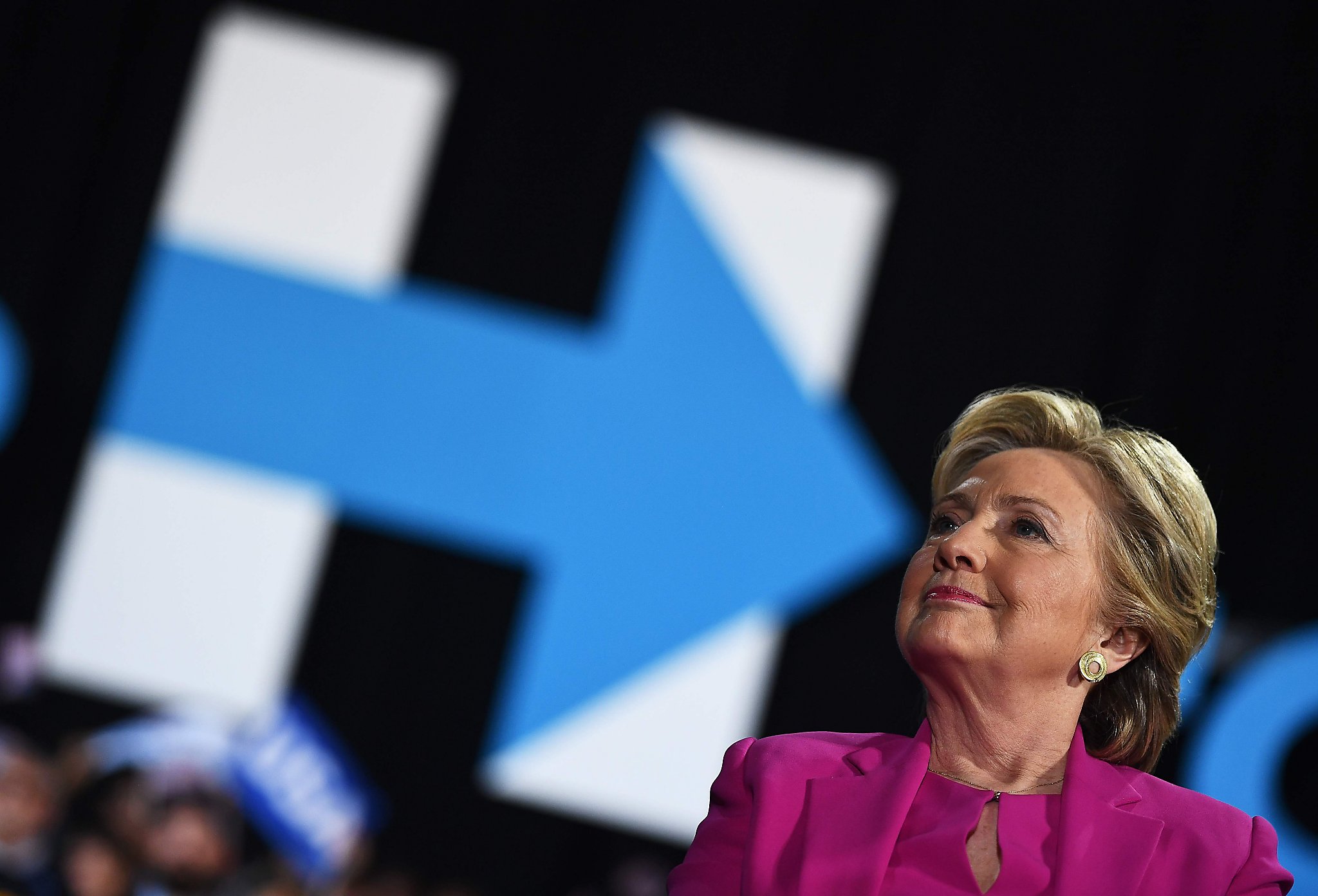 Ground game will put Hillary Clinton in the White House