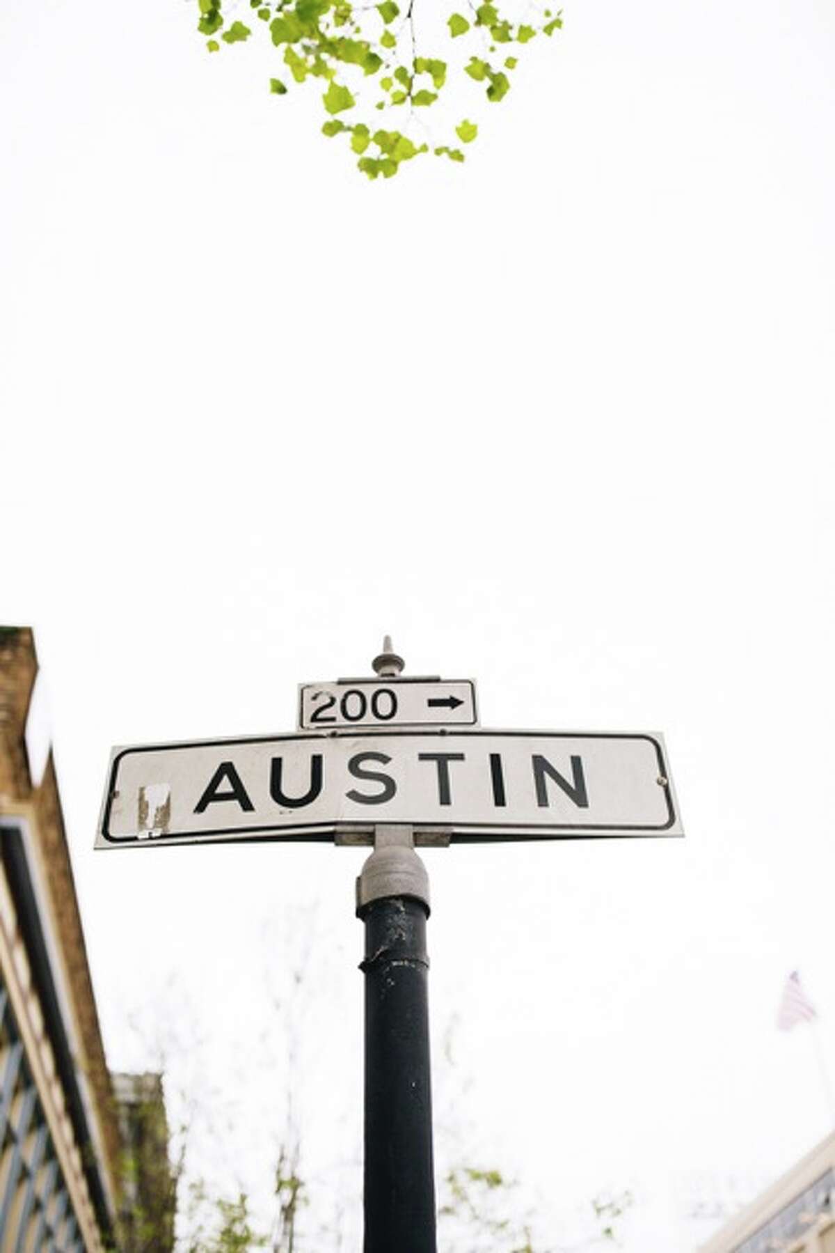 The Austin, a limited collection of condominium residences now selling ...