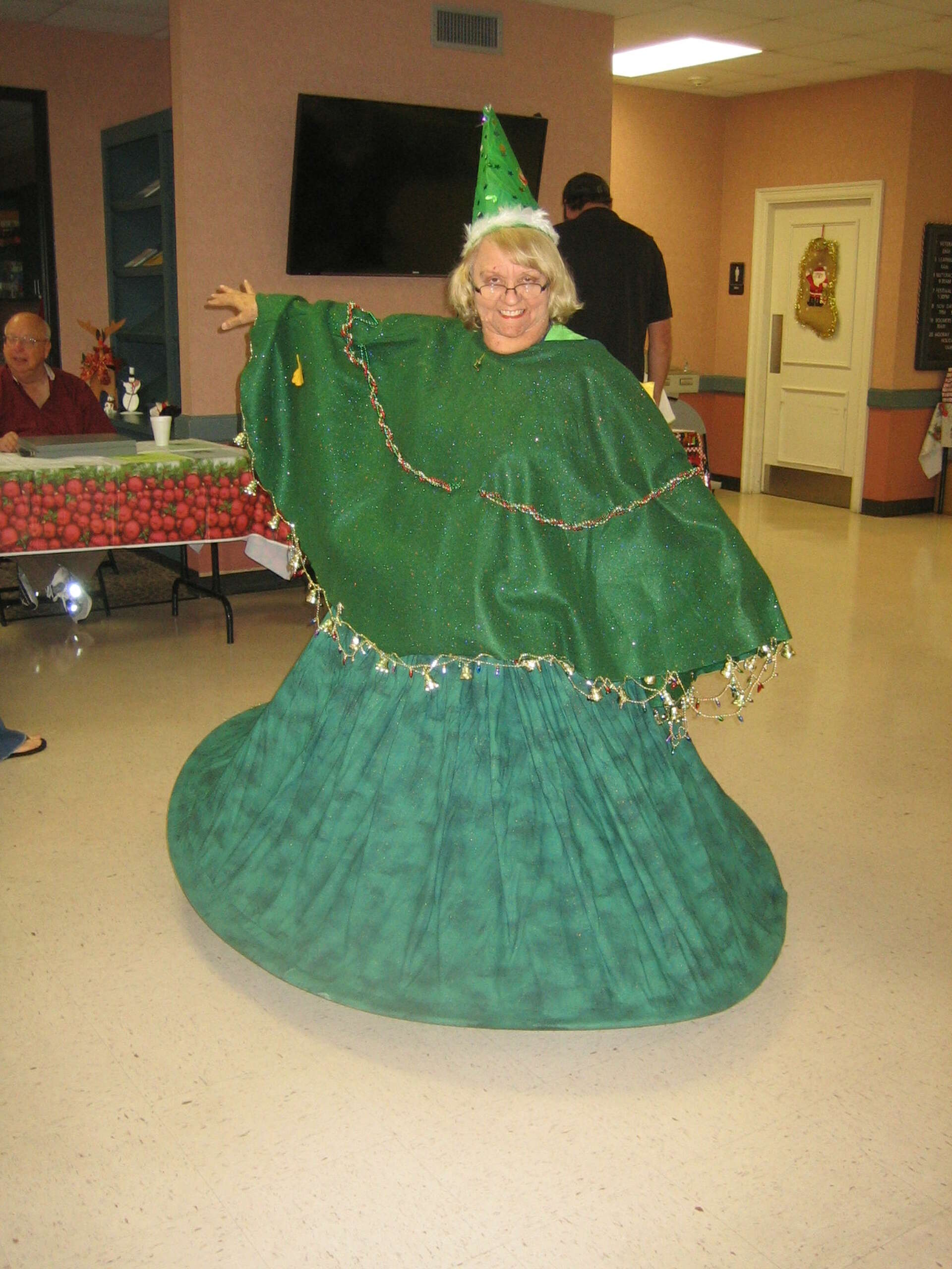 Retiring Alvin librarian has seen many changes