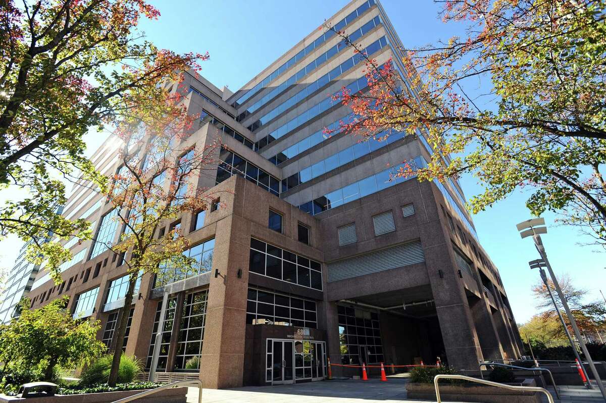 Stamford commodities firm faces discrimination lawsuit