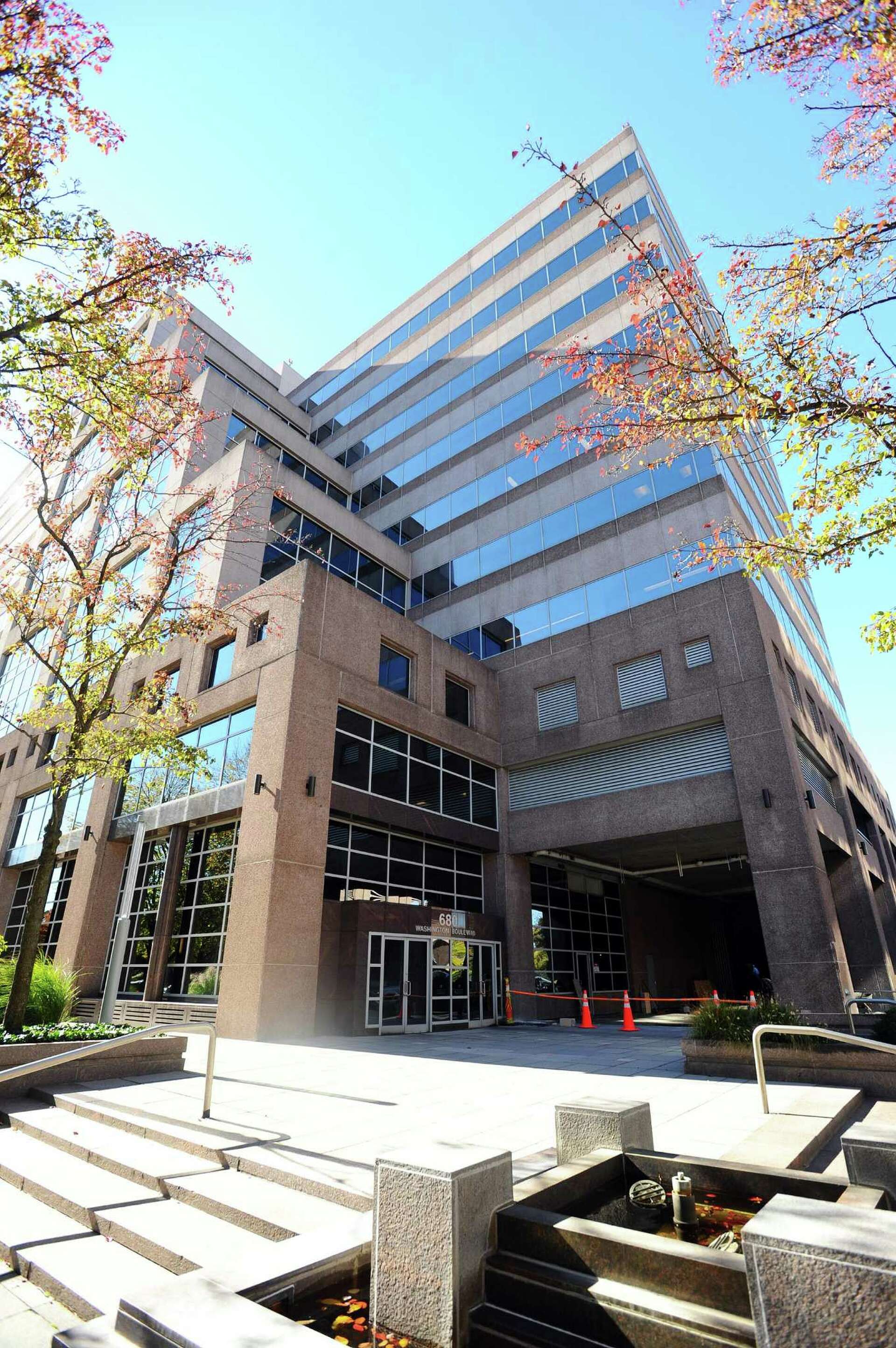 Stamford commodities firm faces discrimination lawsuit