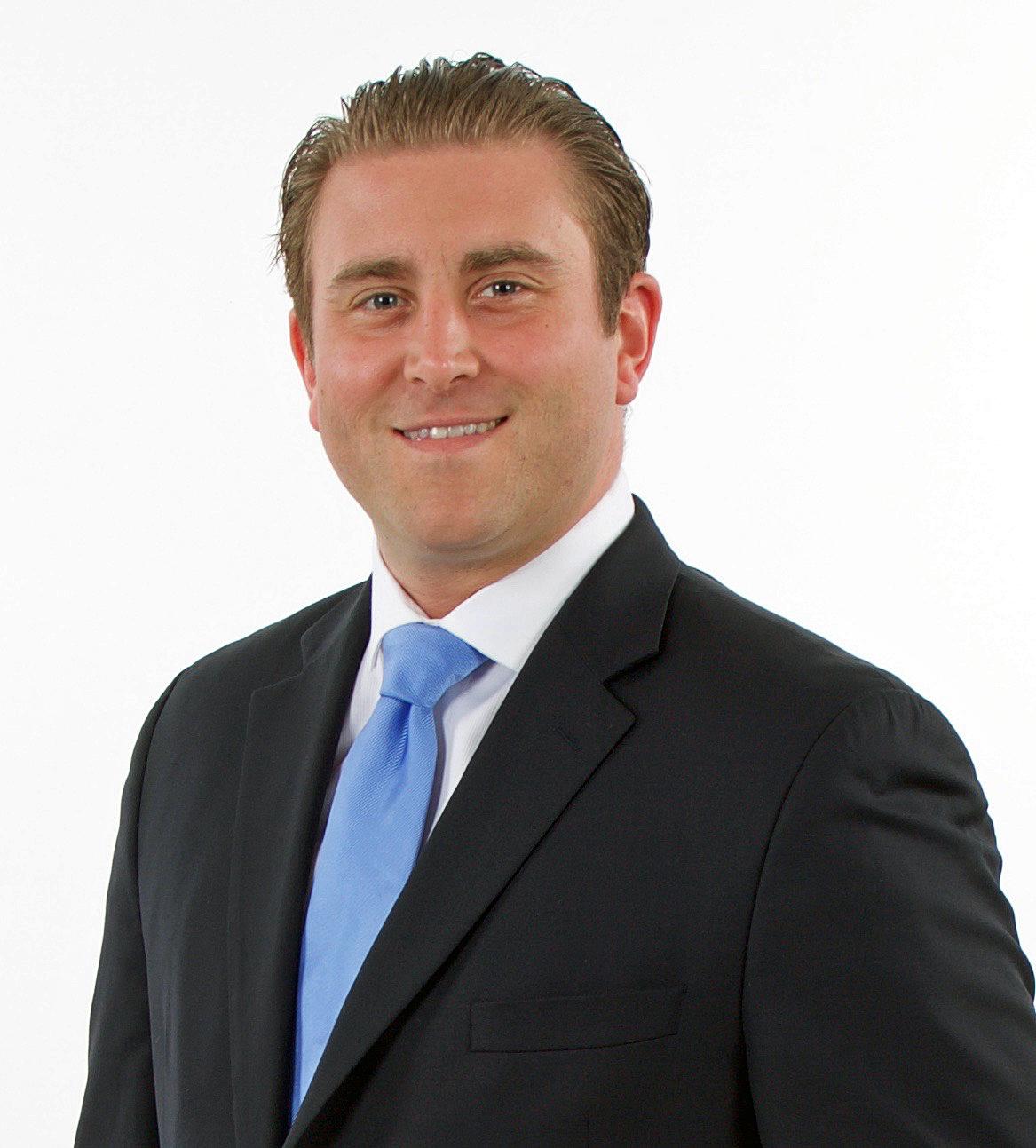 ELECTION 2016: Neuberger sets his goal on the 133rd district