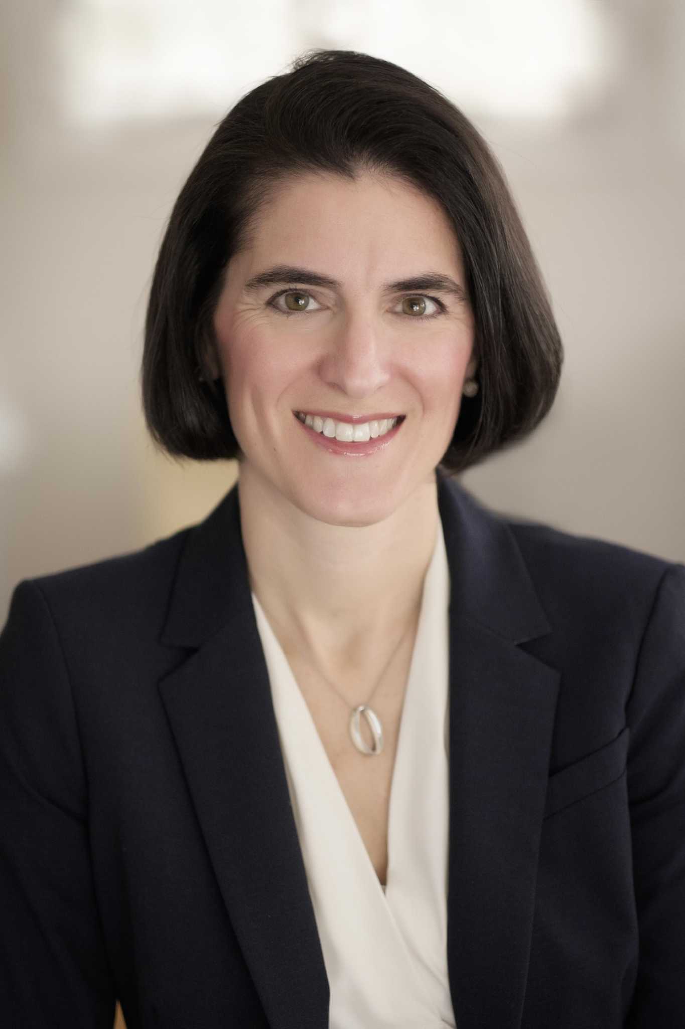 ELECTION 2016: Vahey has more she wants to get done in office