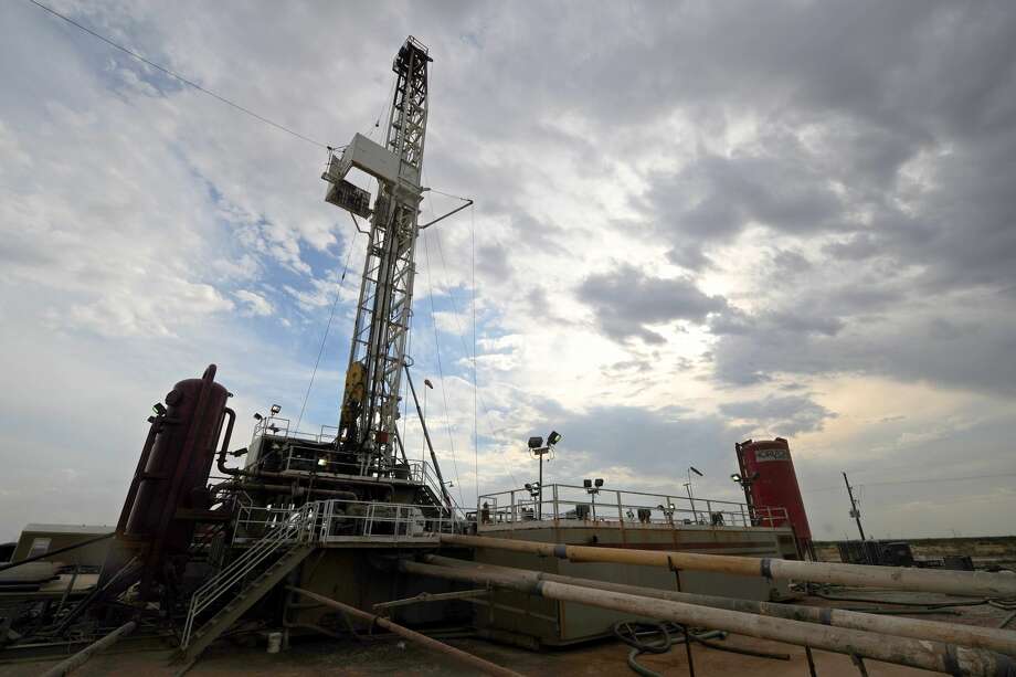 Rig count approaches 200 in Permian Basin - Midland Reporter-Telegram