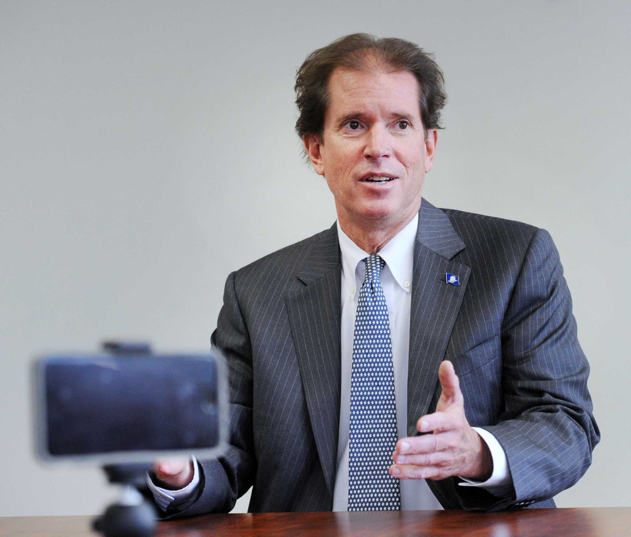 John Breunig: The ups and downs of elevator pitches