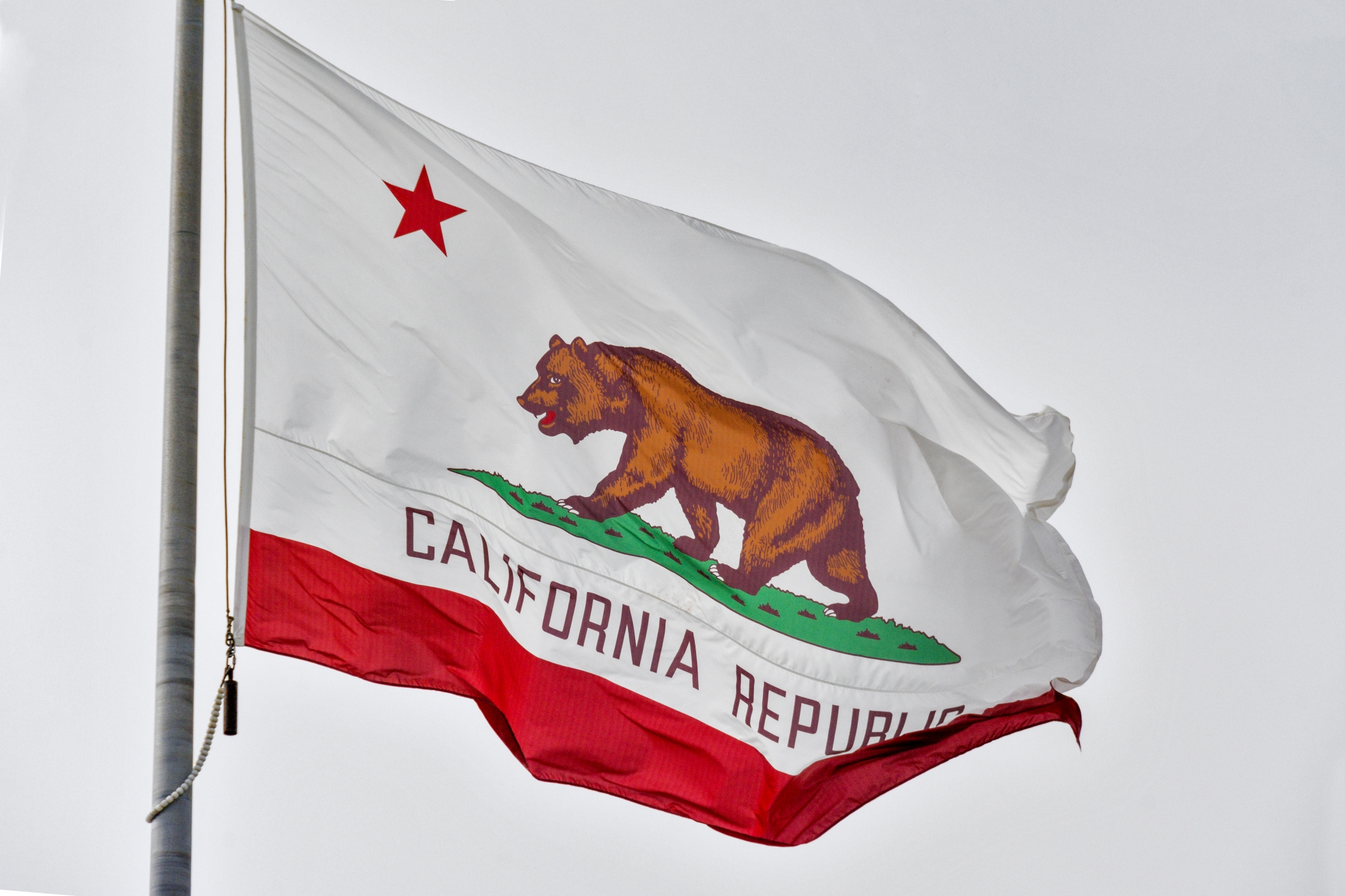 California secession group to hold meet-up at State Capitol