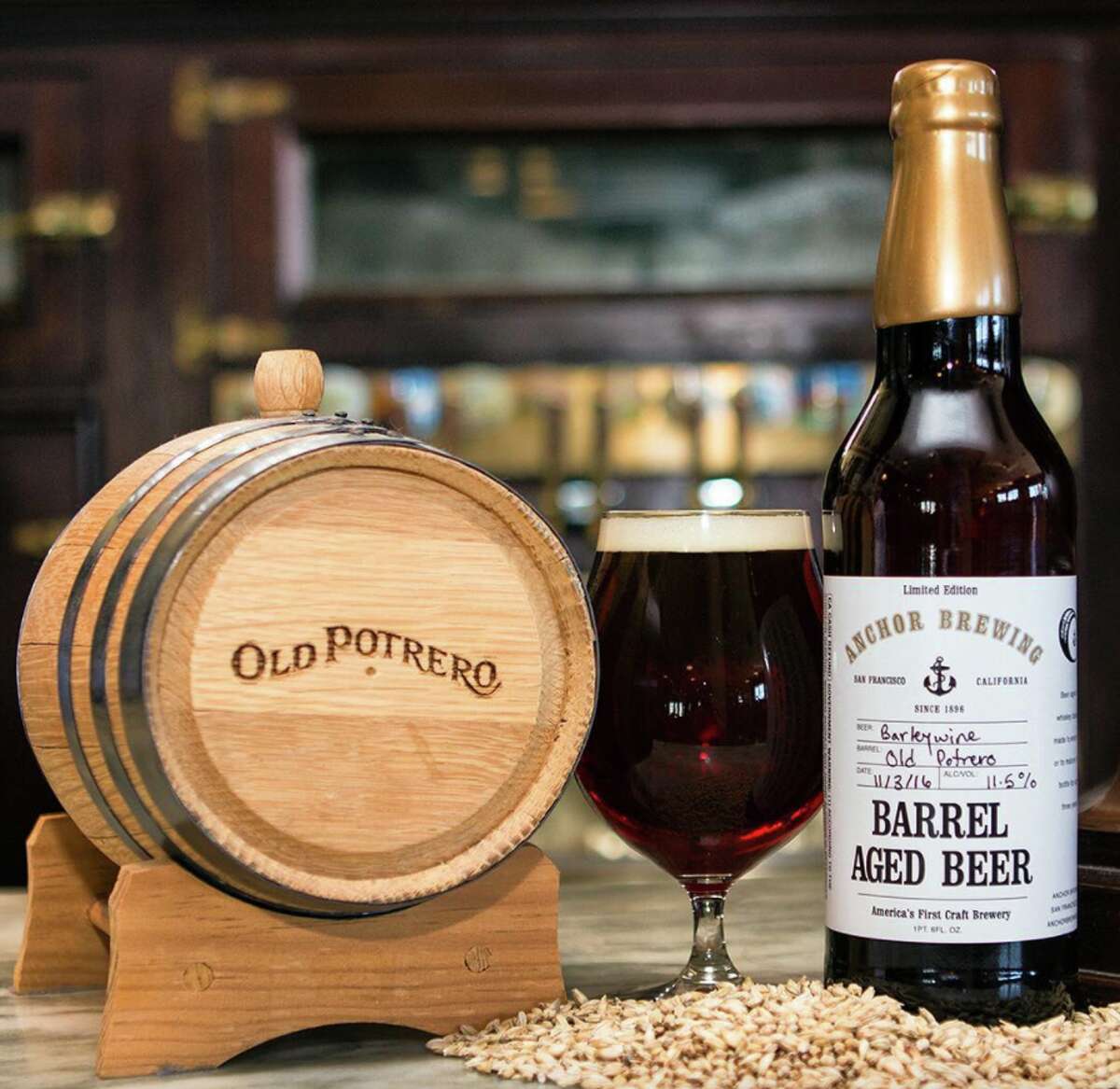 Locally made beers you should try this winter