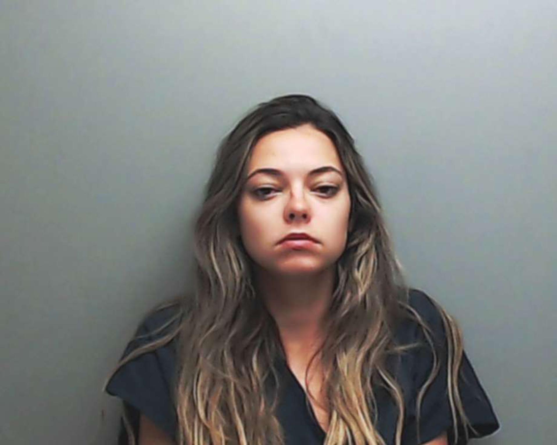 Former Texas State student Shana Elliott to serve 14 years in prison ...