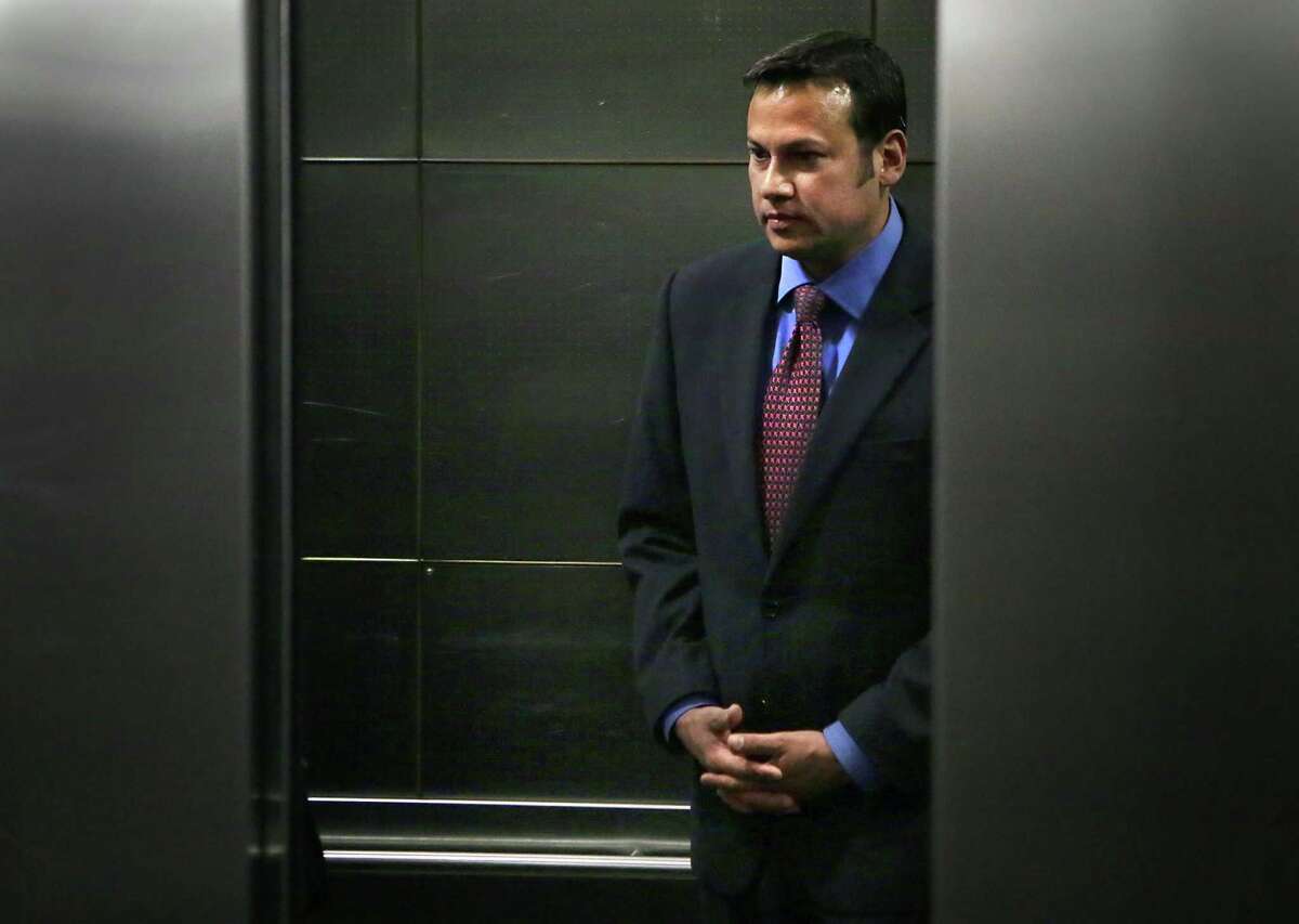 Change of venue denied for San Antonio lawyer facing more sex accusations