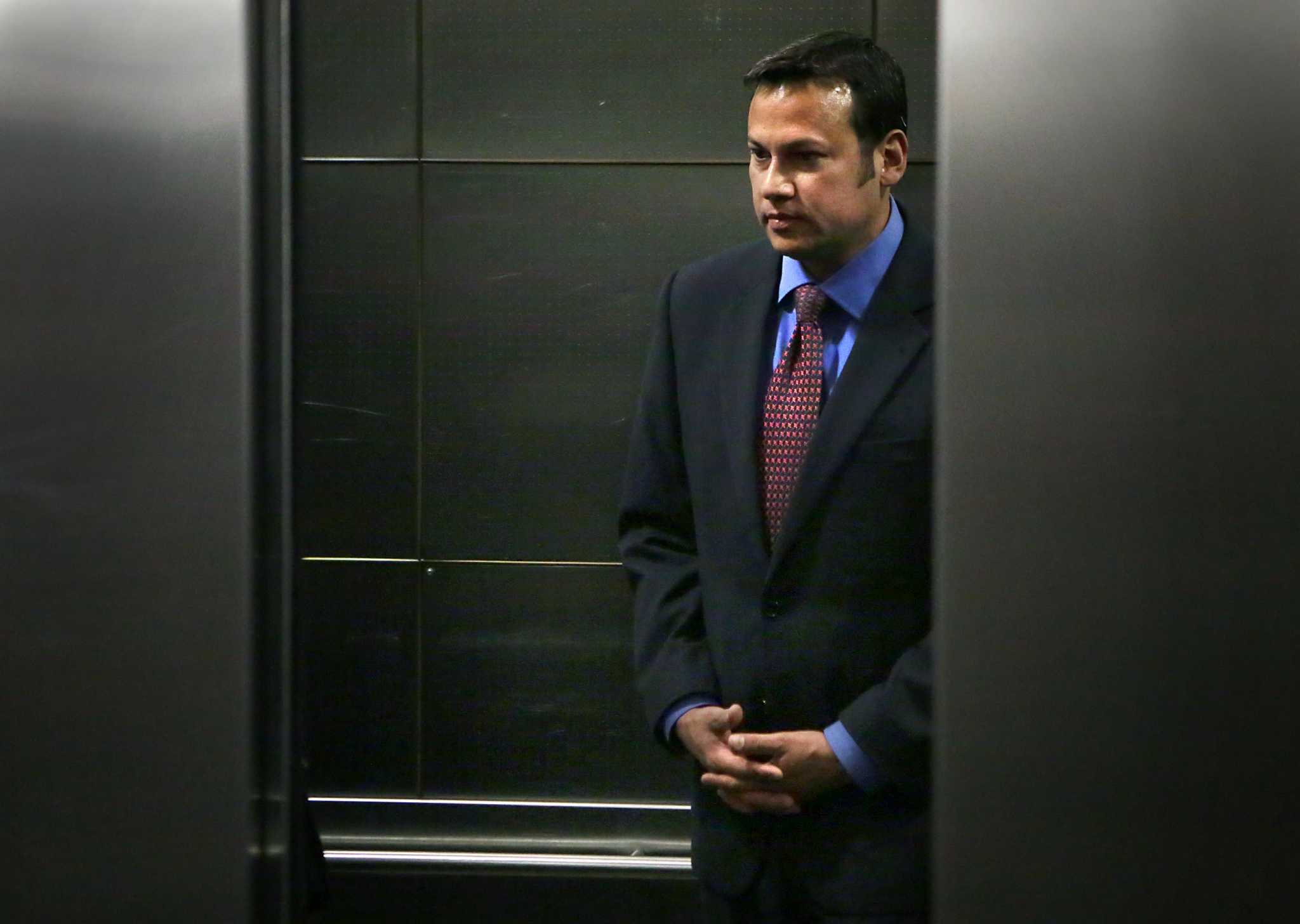 Change of venue denied for San Antonio lawyer facing more sex accusations