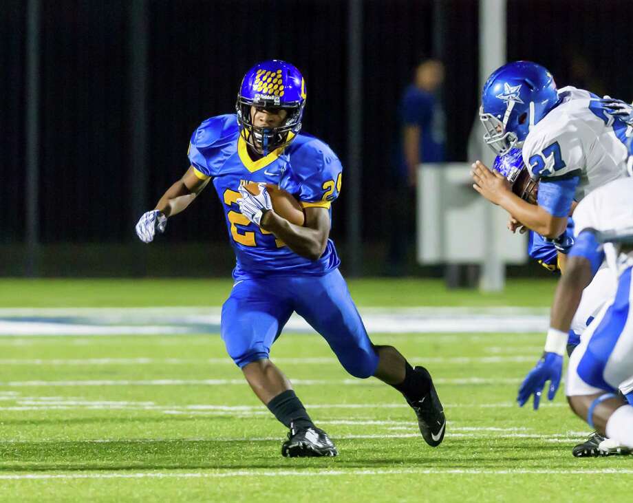 Channelview bucks Sterling, makes playoffs in consecutive years for ...