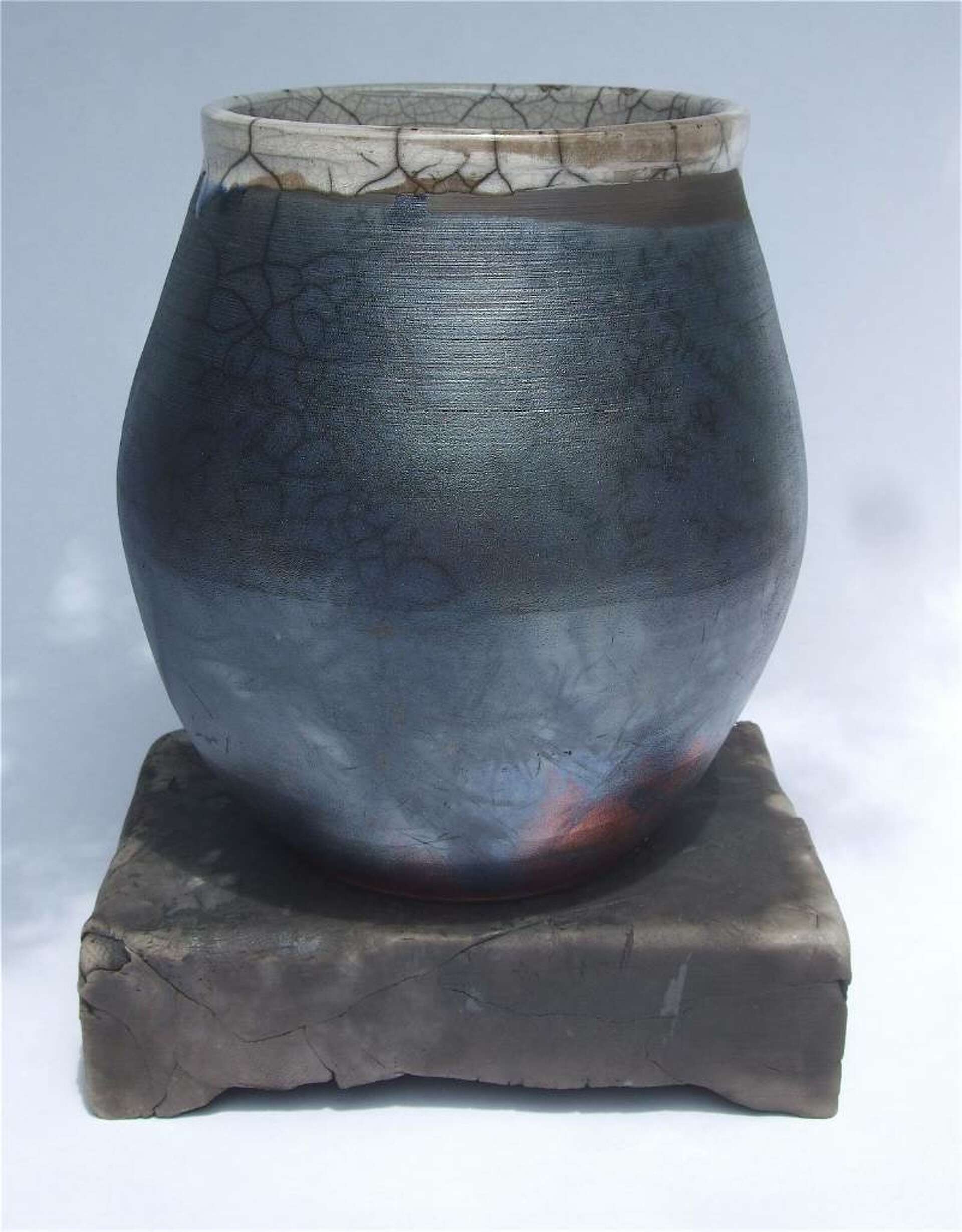 Outdoor Crafts Festival returns to Bruce Museum