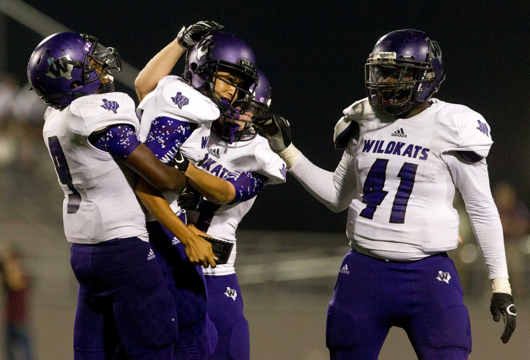 FOOTBALL: Late field goal propels Willis into postseason