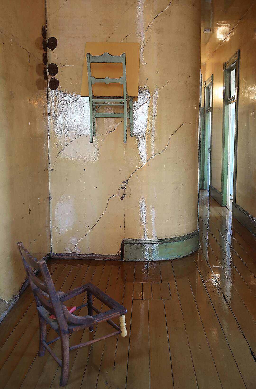 New addition to David Ireland House marks 1st anniversary