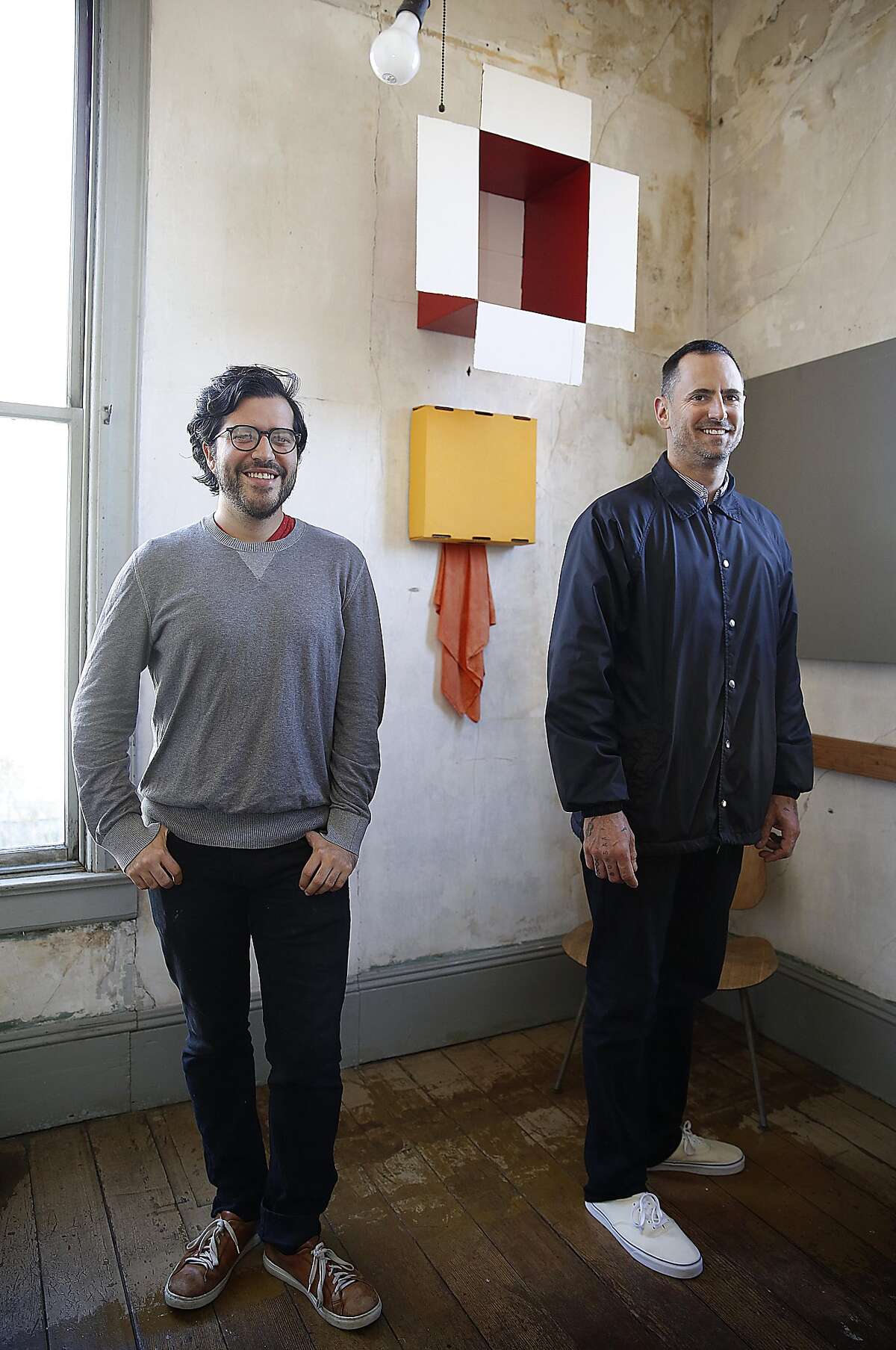 New addition to David Ireland House marks 1st anniversary