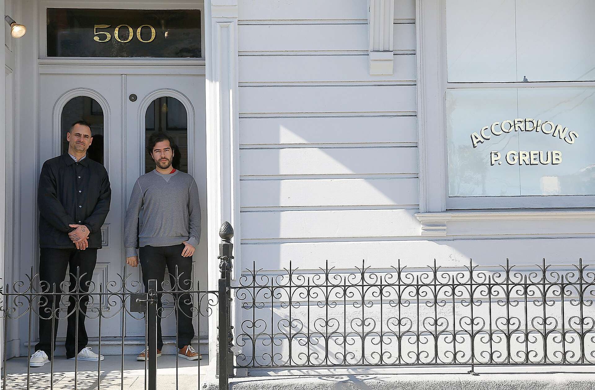 New addition to David Ireland House marks 1st anniversary