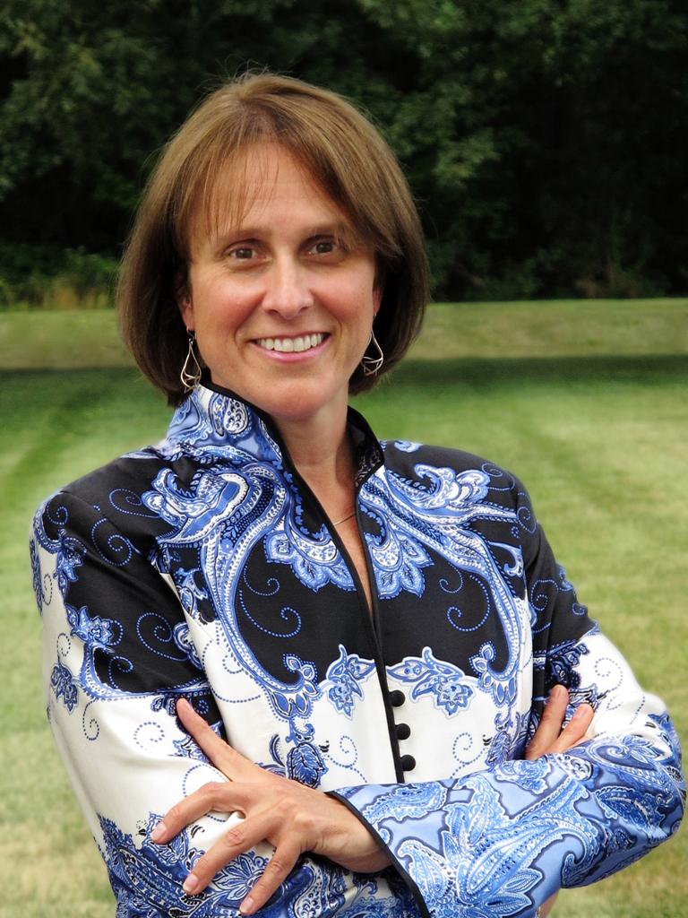 Ex lottery head says her gaming license is valid