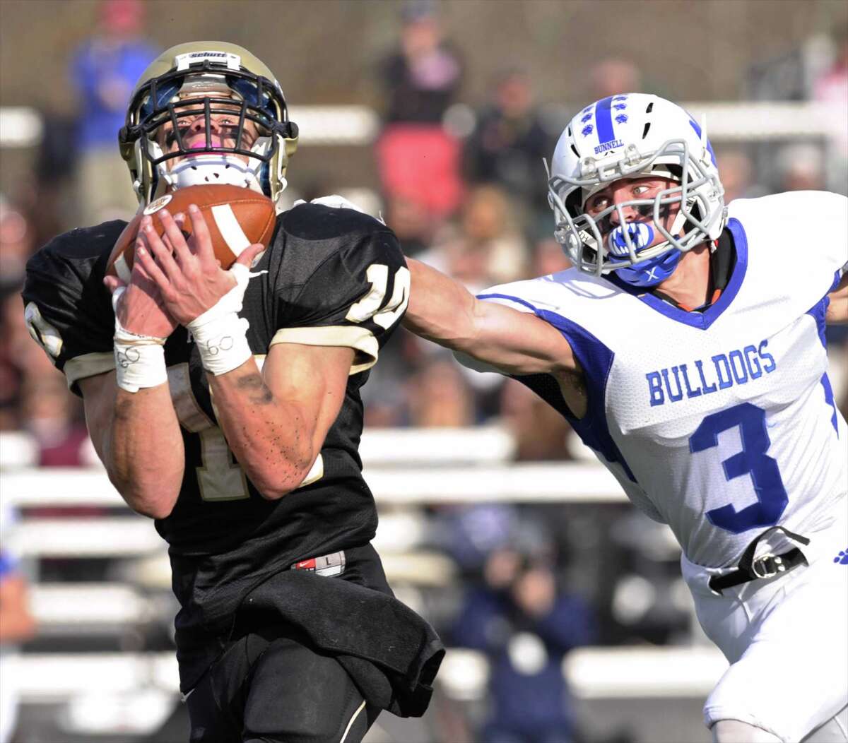 Football: 10 Takeaways