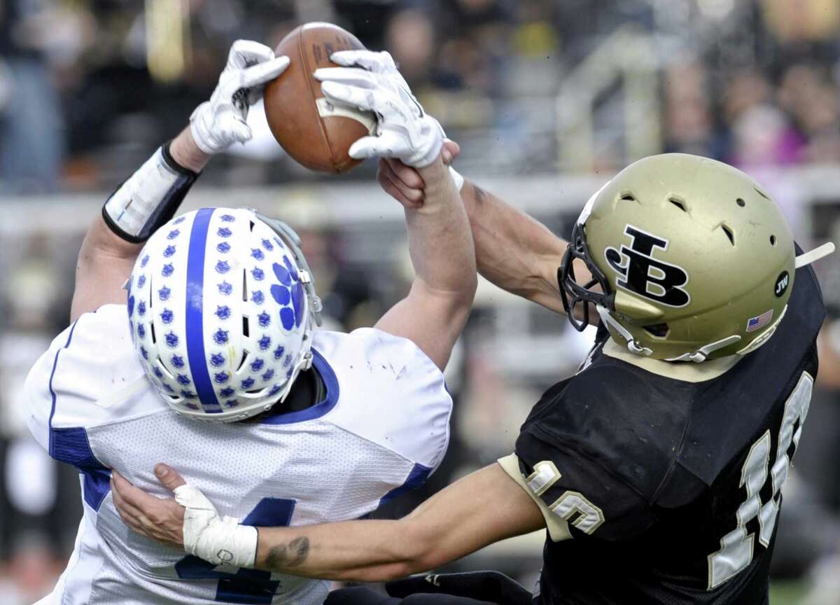 Football: 10 Takeaways