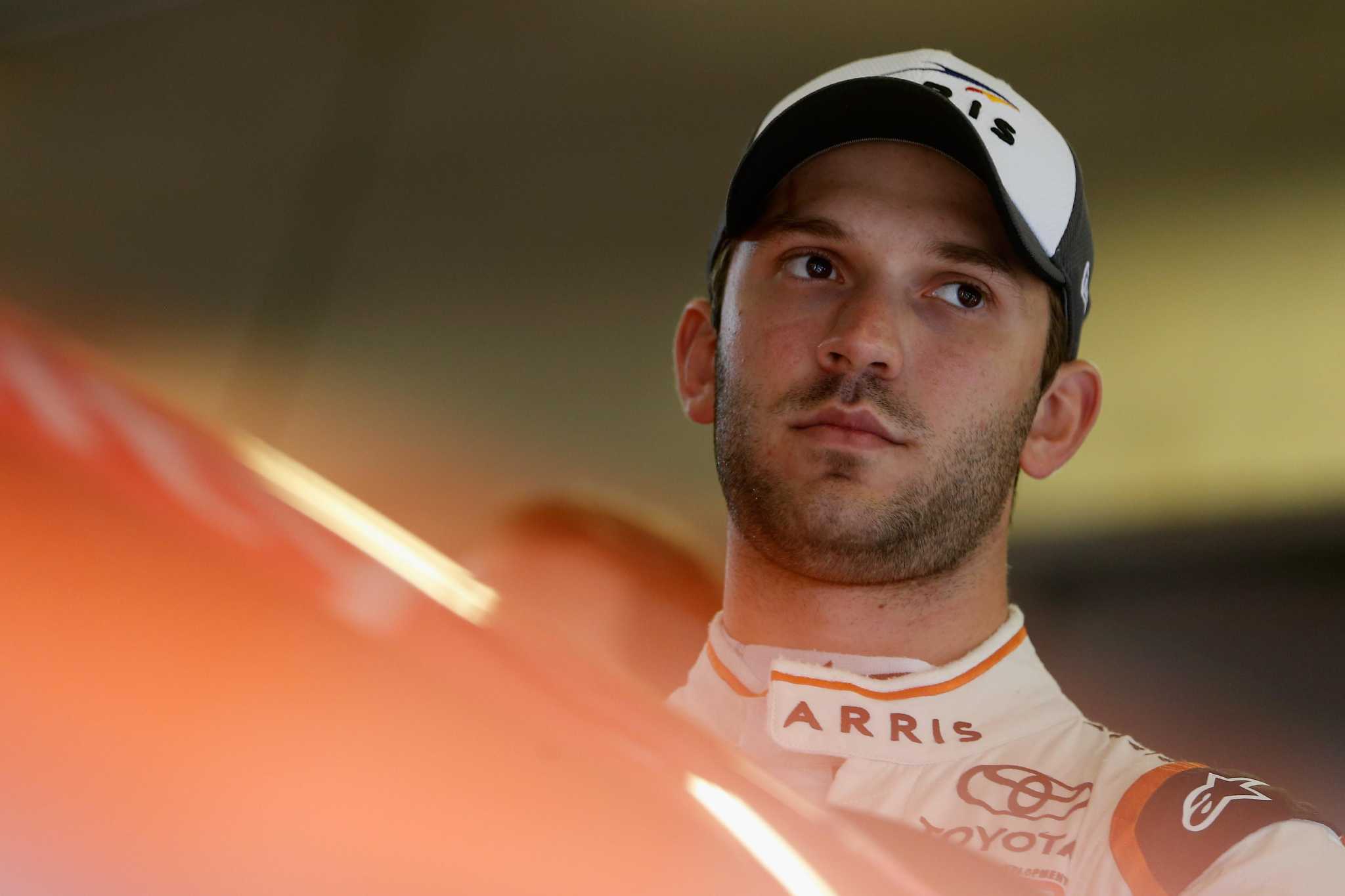 Mexican driver’s success making NASCAR history