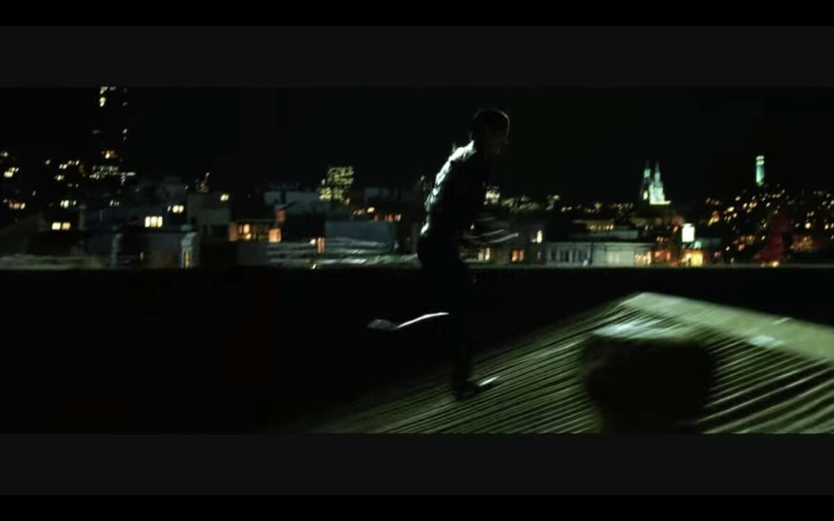 Keanu Reeves was spotted eating ice cream in Alameda ahead of filming ...