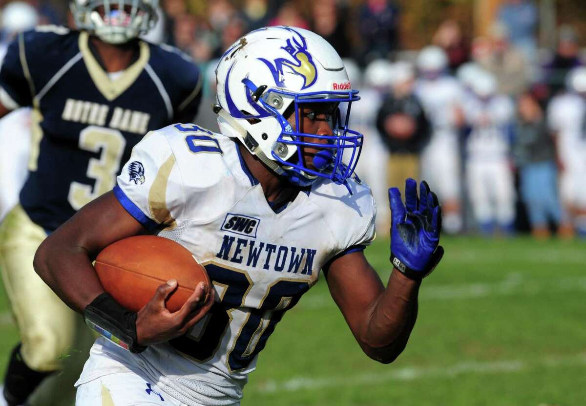 The Weekend in Football Photos, Nov. 3-5