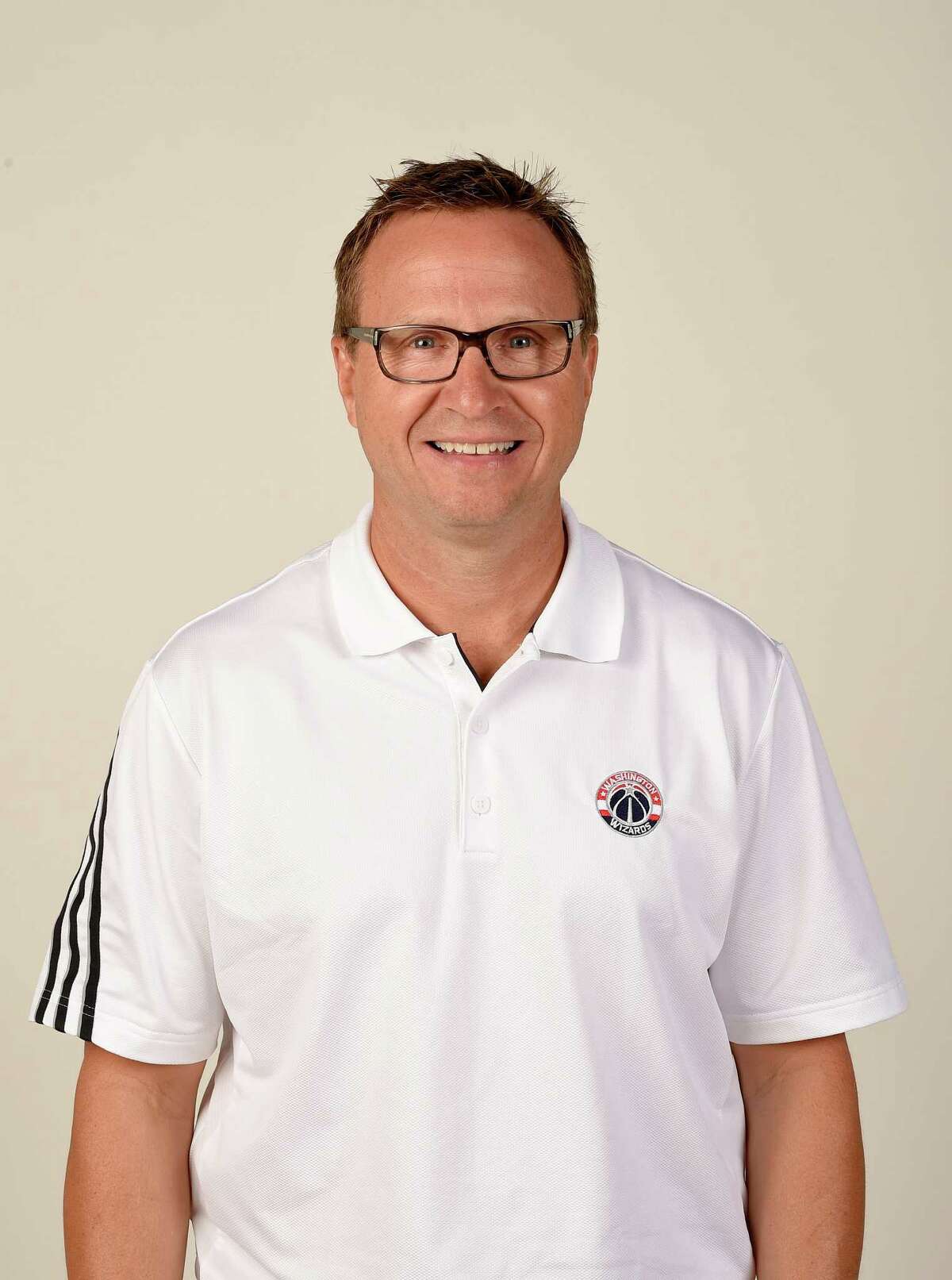 Scott Brooks' competitive nature translates well to his job as Wizards ...