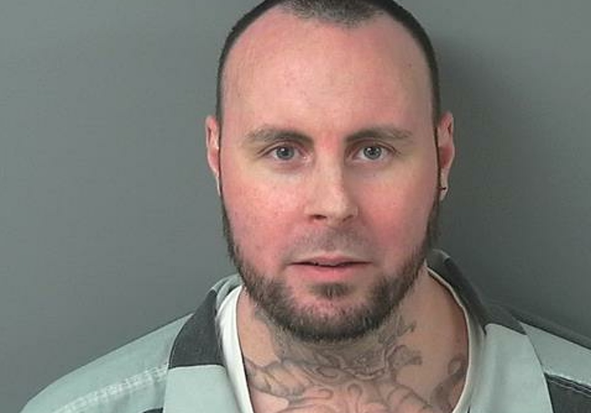 Conroe man on trial for child sexual assault