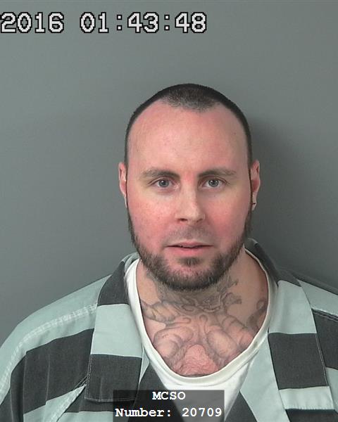 Conroe man on trial for child sexual assault