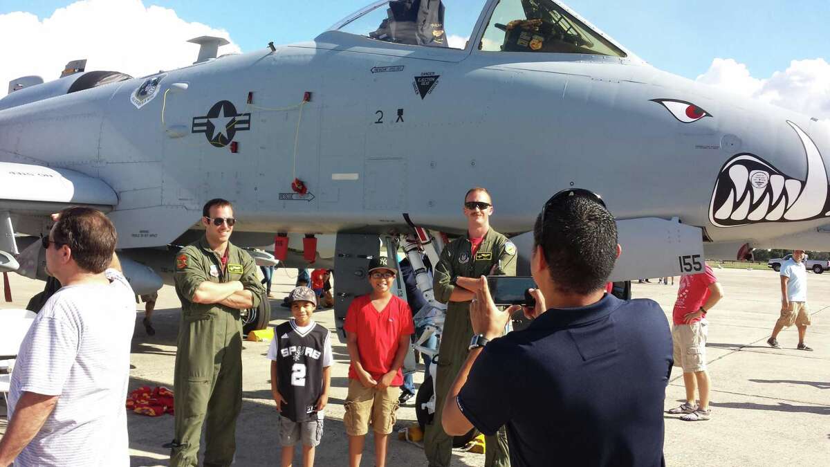 Air Force survey: Not enough people to do the job