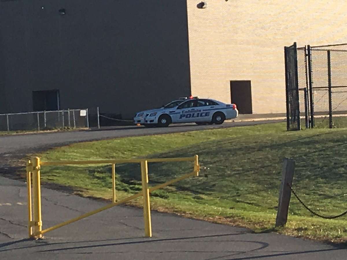 Classes start at Shaker High after cops assess 'suspicious' package