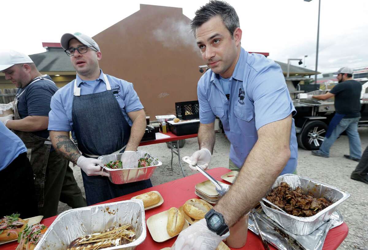 Houston’s semifinalists for James Beard Awards announced