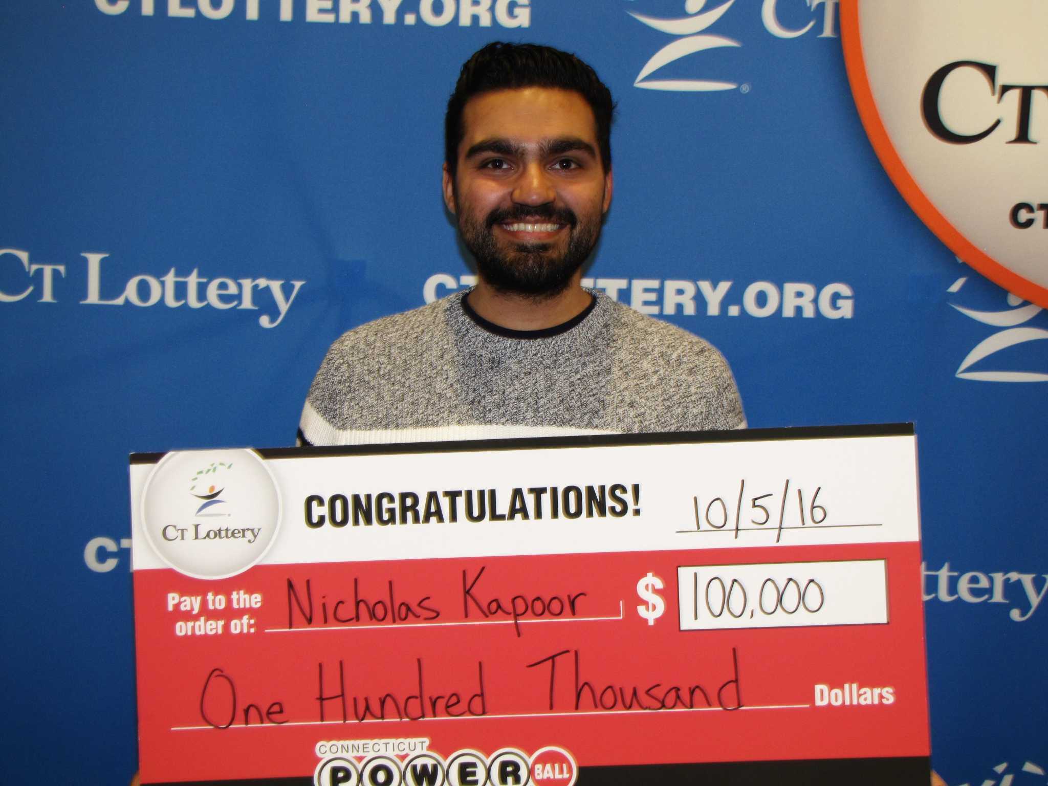 Math Teacher Wins Powerball After Lecture On Odds Math Teacher Wins Powerball After Lecture On Odds