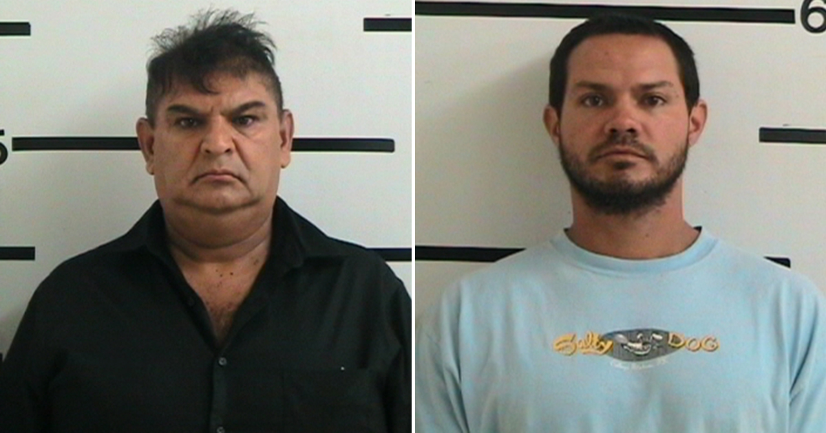 Two separate murder arrests made in Kerr County after 2 women disappear