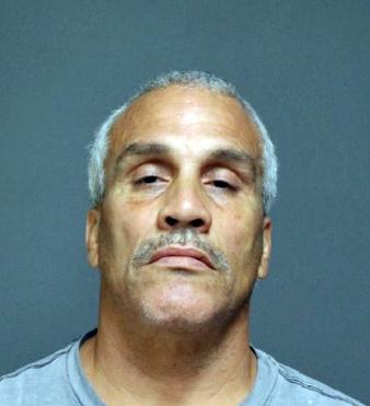 Bridgeport man arrested on drug charges at Fairfield train station