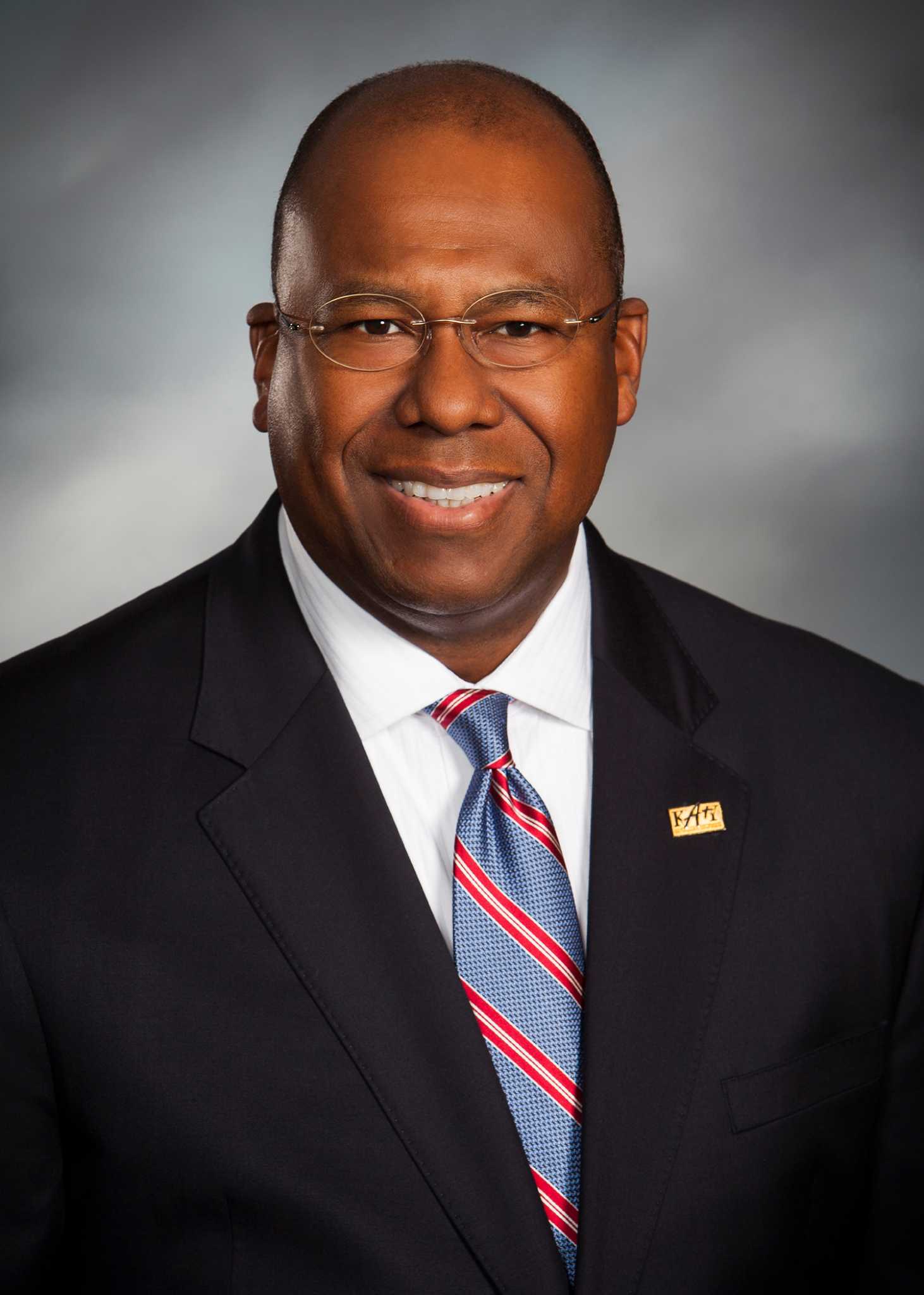 Alton Frailey gets top schools job in Nacogdoches