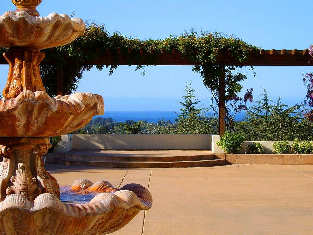 Suite Spot: Chaminade Resort & Spa, Santa Cruz