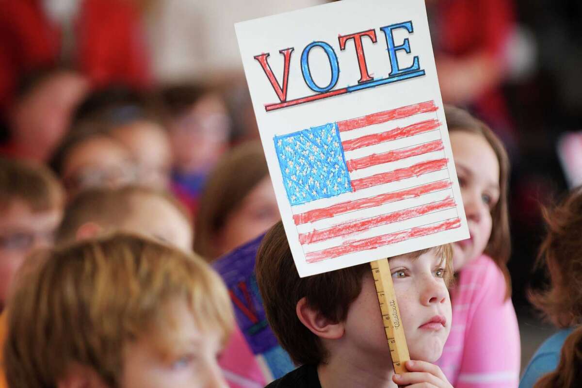 Editorial: Last chance to exercise your right to vote