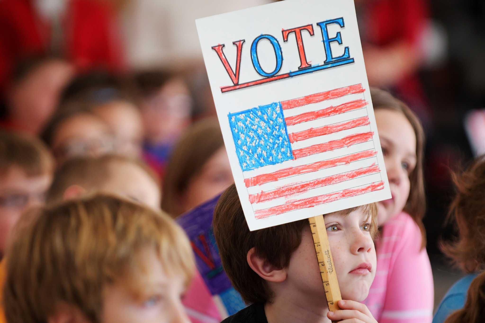 Editorial: Last chance to exercise your right to vote
